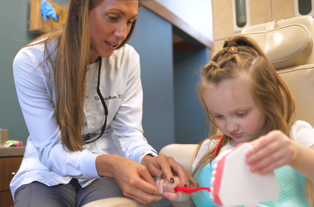 Meet Our Doctors - Lakeside Dentistry